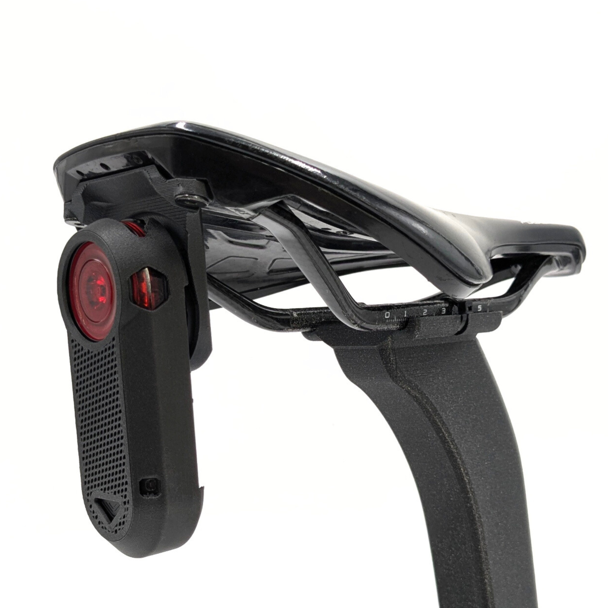 Garmin Varia RTL515 Saddle Mount for Specialized|Power Saddle – 3D FIT ...